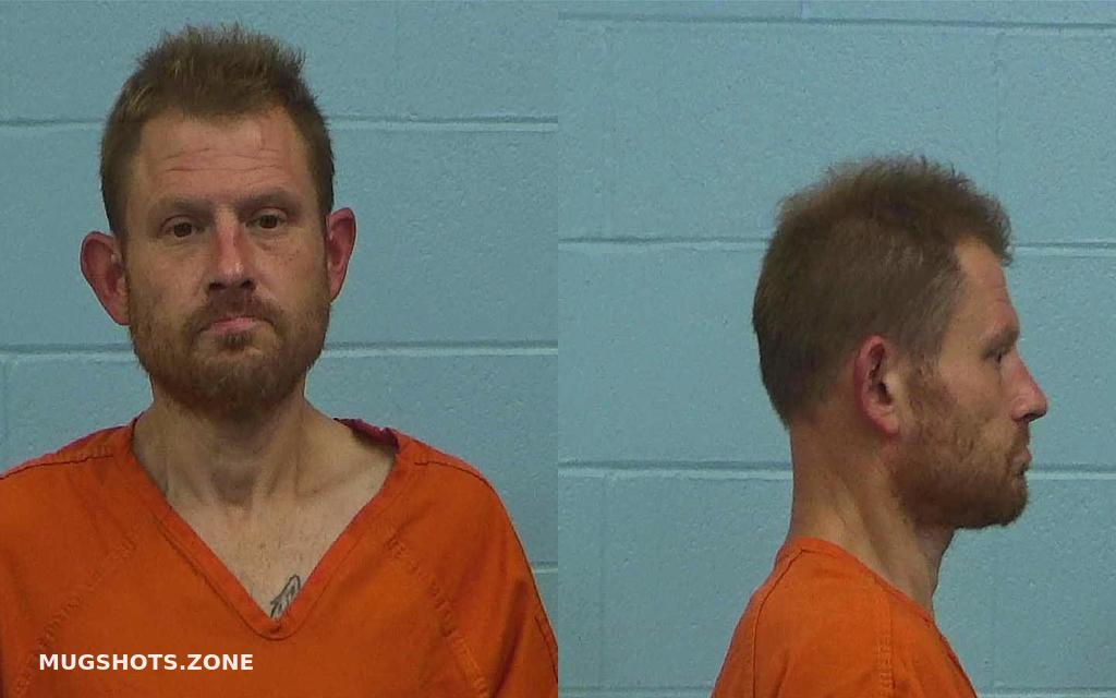 DERRICK MICAH LEE 06/16/2025 - Williamson County Mugshots Zone
