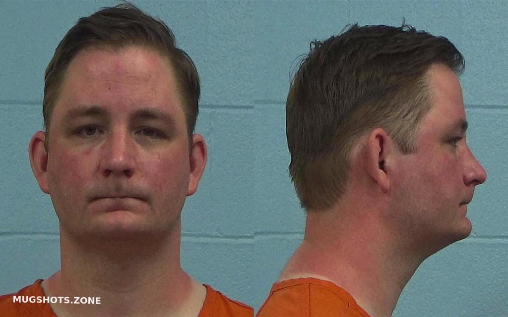 BLAIR CODY EVERETT 06/16/2025 - Williamson County Mugshots Zone