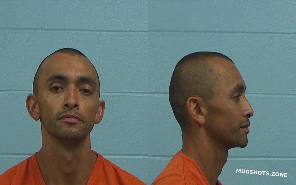 MCCLUSKEY JACOB MYLES 06/16/2025 - Williamson County Mugshots Zone