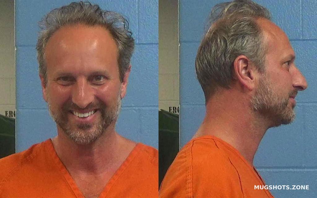 FORRISTER AARON MATTHEW 06/17/2025 - Williamson County Mugshots Zone