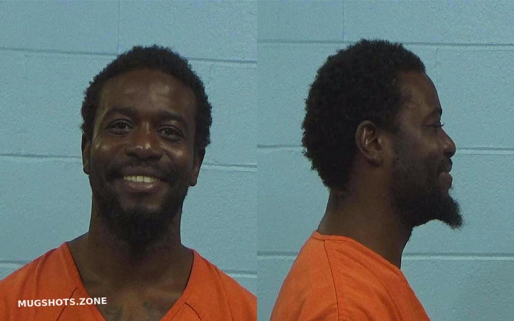 PHILLIP JAMAL ANDRE MICHAEL 06/18/2025 - Williamson County Mugshots Zone