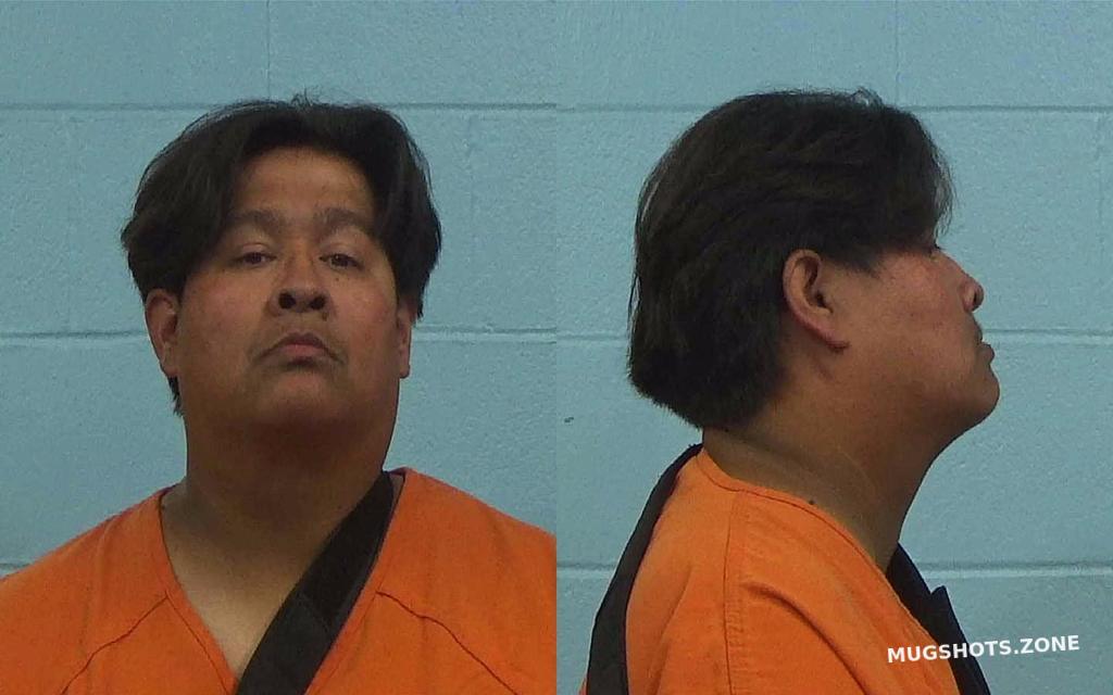 BENAVIDEZ CHRISTOPHER LEE 06/18/2025 - Williamson County Mugshots Zone
