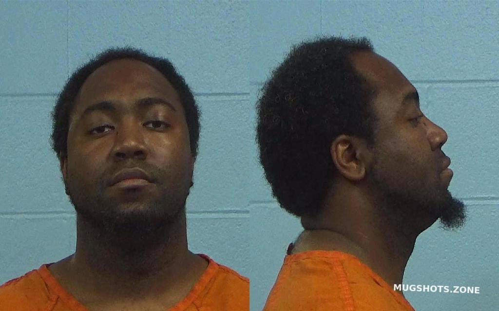 WILLIAMS LENNIE REVON JR. 06/19/2025 - Williamson County Mugshots Zone