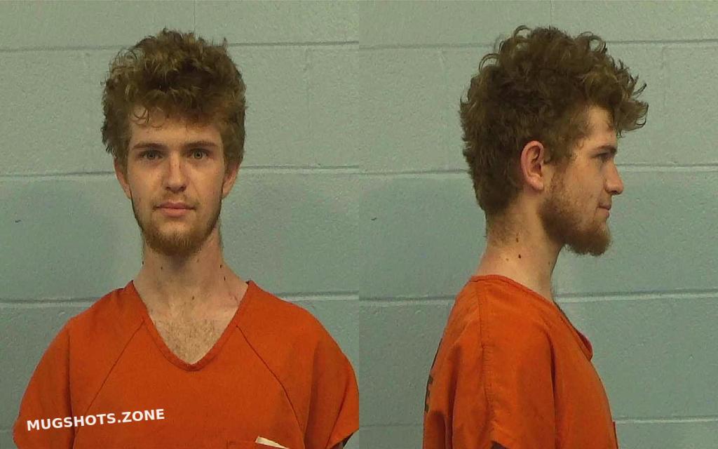 COAKLEY RICHARD PATRICK 06/20/2025 - Williamson County Mugshots Zone