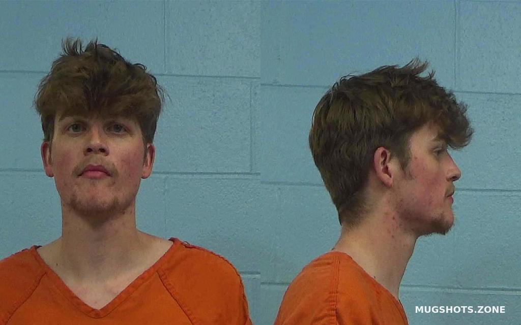 BAKER KALEB WALTER 06/20/2025 - Williamson County Mugshots Zone