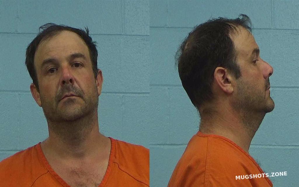 THWING LOYD BRYAN 06/21/2025 - Williamson County Mugshots Zone