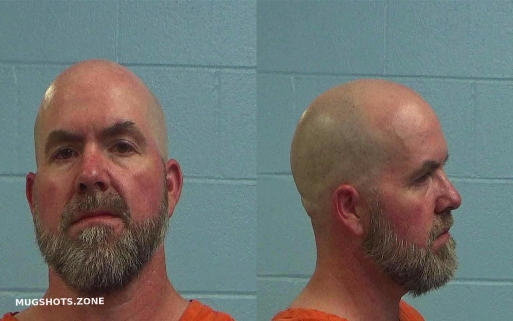 PAUL NICHOLAS RYAN 06/21/2025 - Williamson County Mugshots Zone