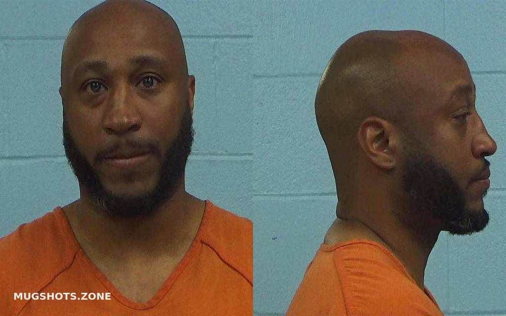 CARSON CHRISTOPHER NEAL 06/22/2025 - Williamson County Mugshots Zone