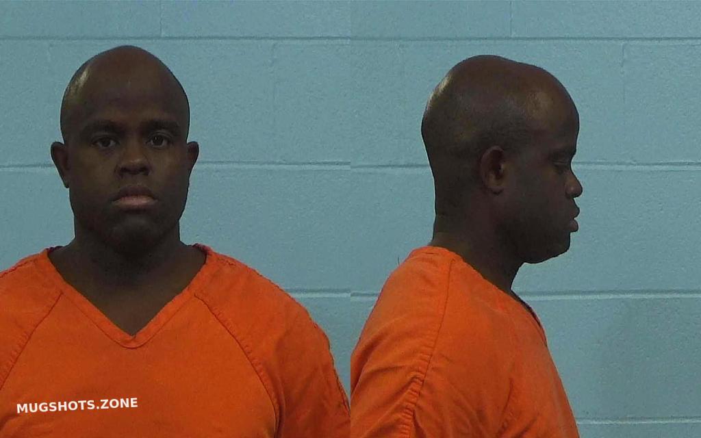 THOMAS JONATHAN LAMAR 06/24/2025 - Williamson County Mugshots Zone