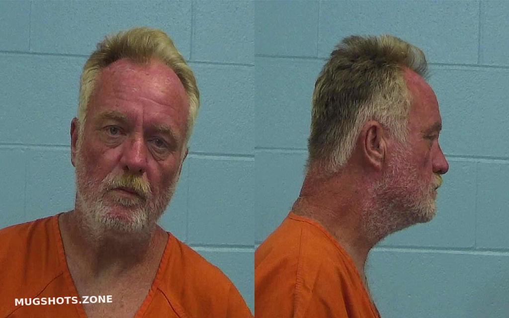 EASTLAND JUDGE LESTER 06/25/2025 - Williamson County Mugshots Zone