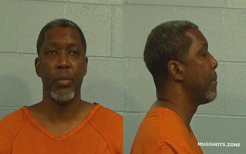MURRAY GARY WAYNE 06/26/2025 - Williamson County Mugshots Zone
