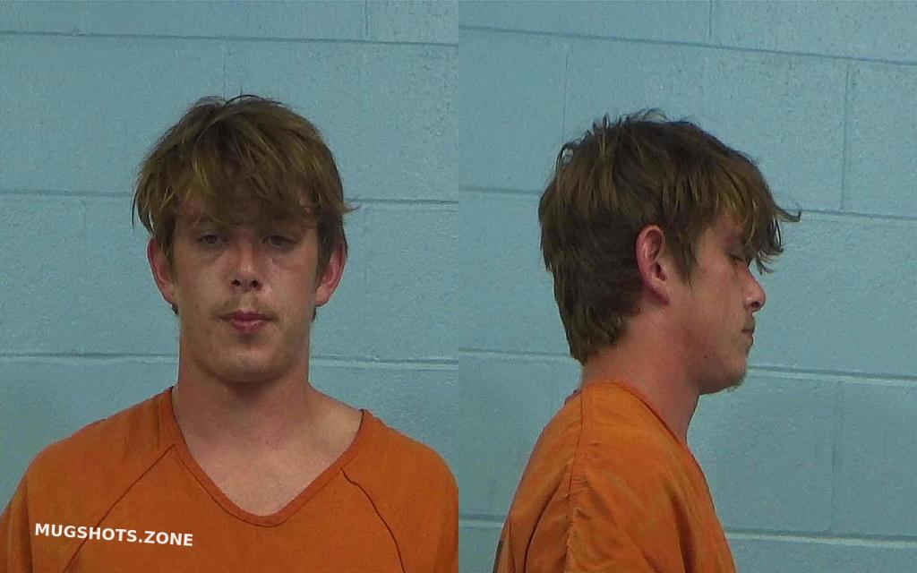 KELLER SEAN CALEB 06/28/2025 - Williamson County Mugshots Zone
