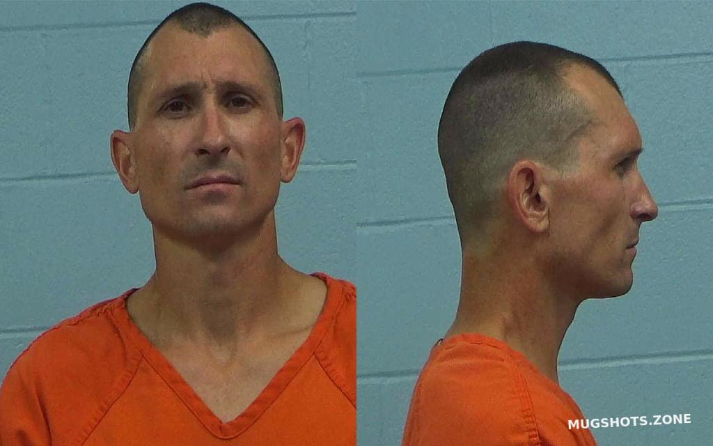 BAILEY IAN FRANCIS 06/30/2025 - Williamson County Mugshots Zone