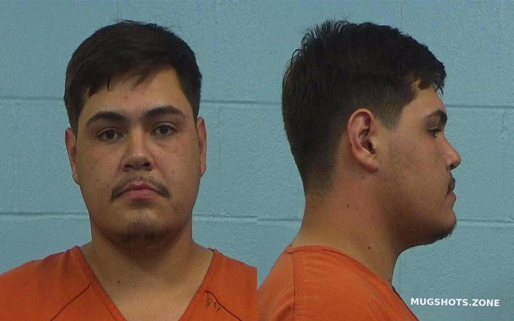 RAMIREZ CRISTIAN EMMANUEL 07/01/2025 - Williamson County Mugshots Zone