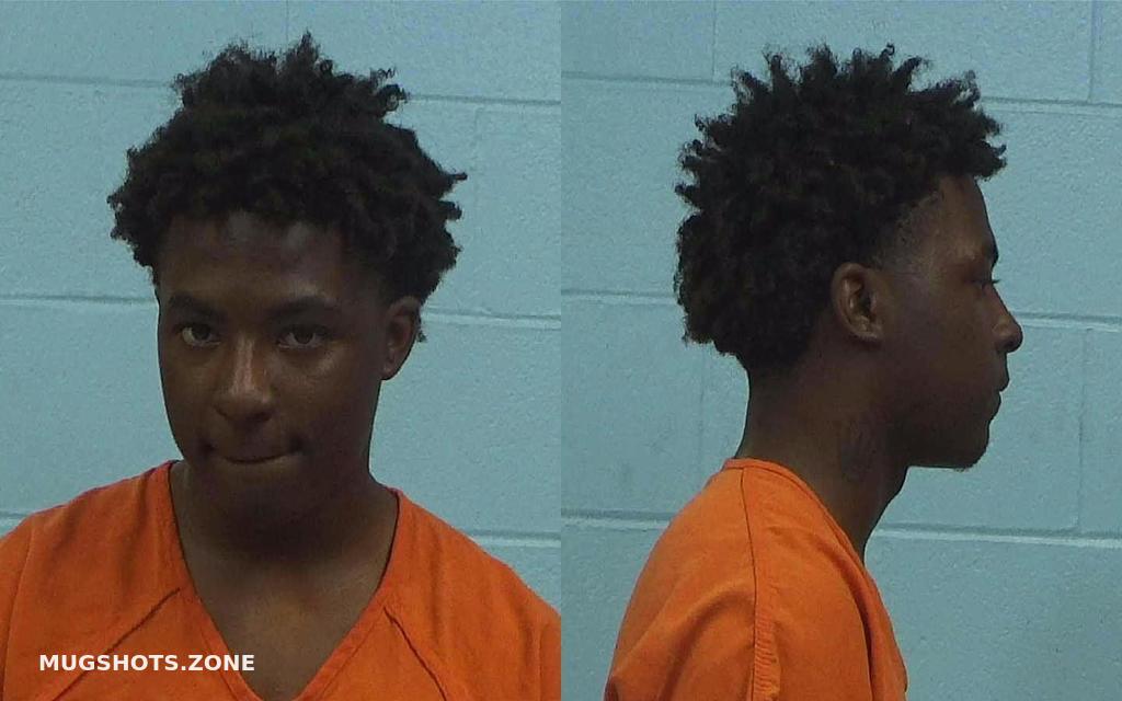 HENDERSON RANDLE JEA'SHAUN DOR'REON 07/01/2025 - Williamson County ...