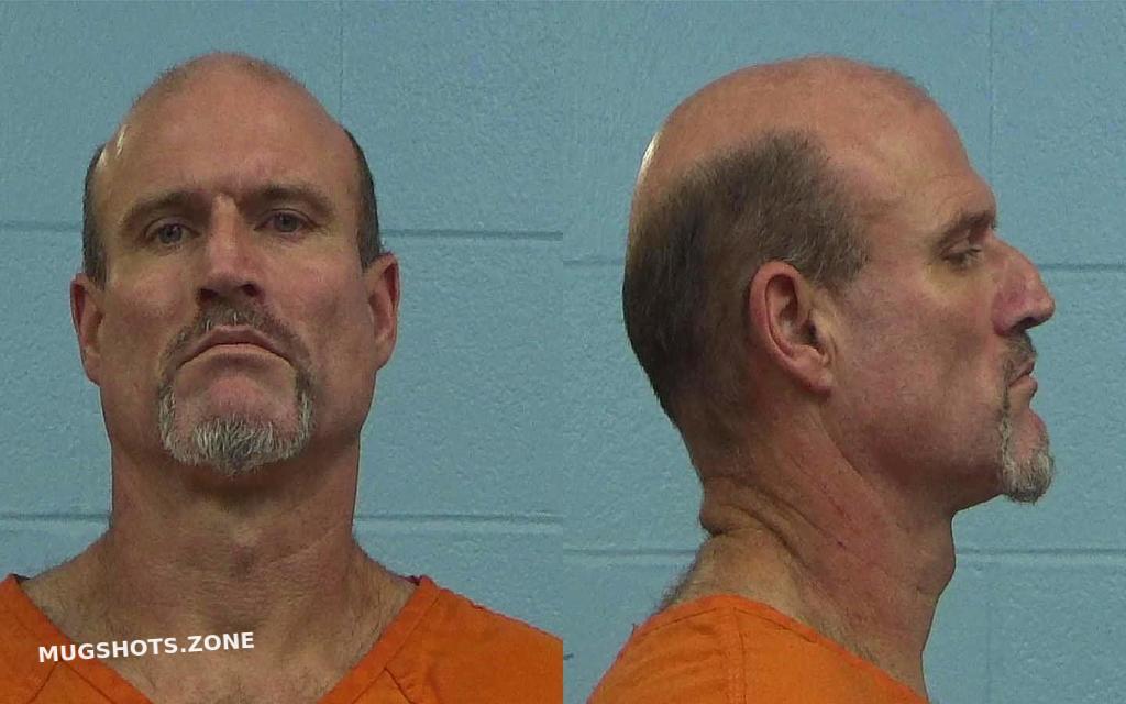 HOLIFIELD STEVEN CRAIG 07/02/2025 - Williamson County Mugshots Zone