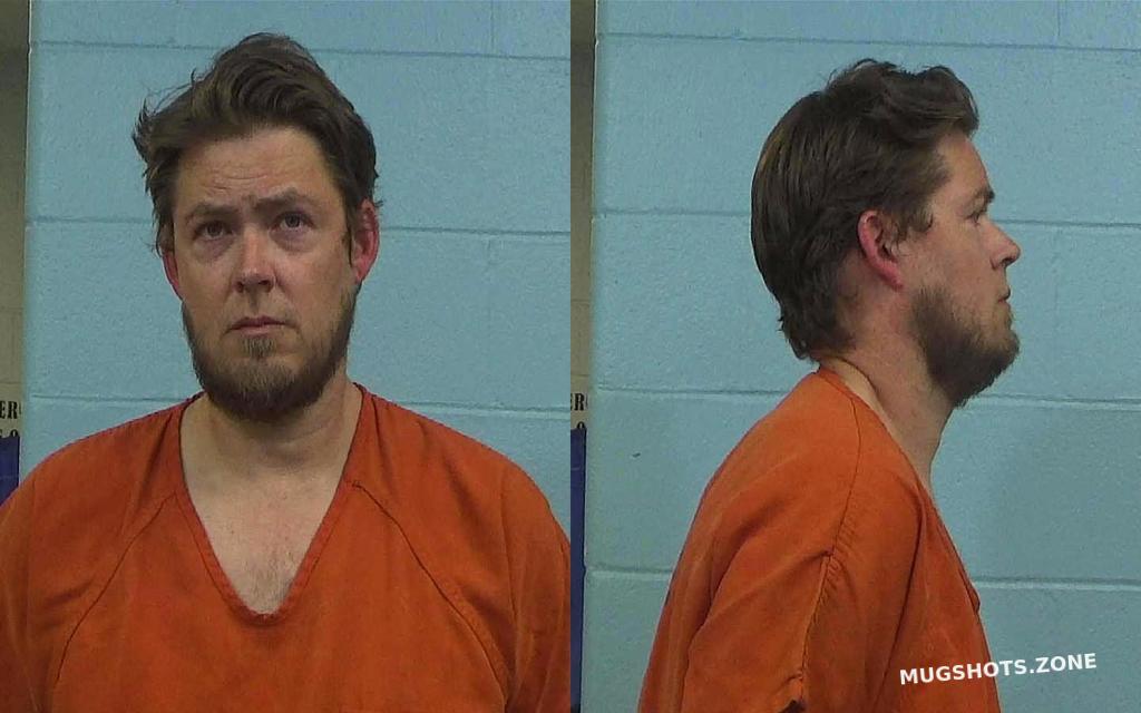 HAWKINS JAMES CALVIN 07/02/2025 - Williamson County Mugshots Zone