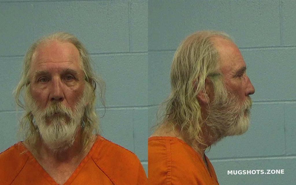 HARTMAN CHRISTOPHER ALLEN 07/02/2025 - Williamson County Mugshots Zone