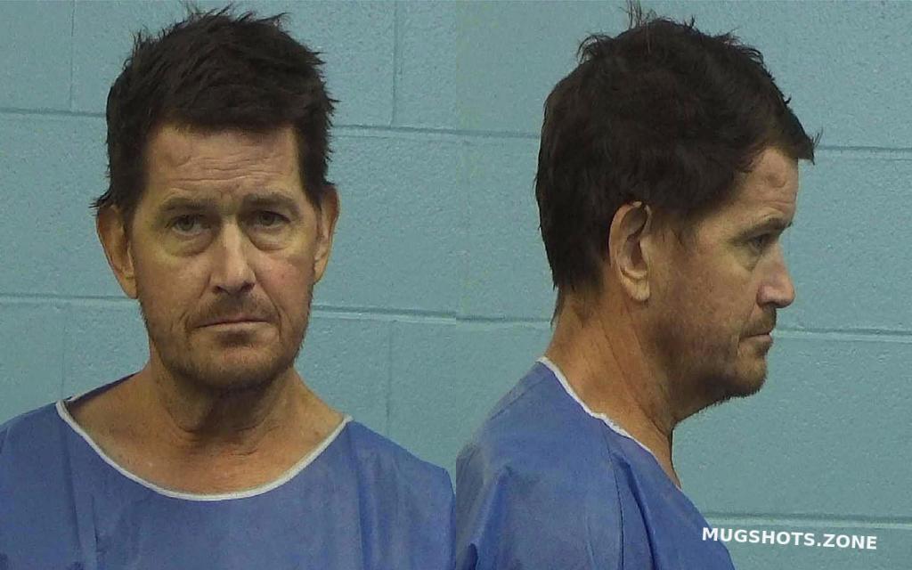 ROBINSON ADAM CHARLES 07/02/2025 - Williamson County Mugshots Zone