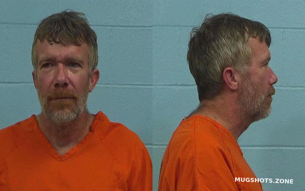 WESTON CALE EDWARD 07/04/2025 - Williamson County Mugshots Zone