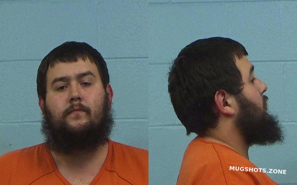 BOTELLO IAN ISAIAH 07/05/2025 - Williamson County Mugshots Zone