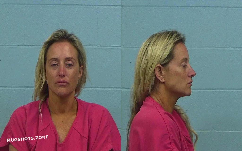 CROOK JESSICA MARIE 07/05/2025 - Williamson County Mugshots Zone