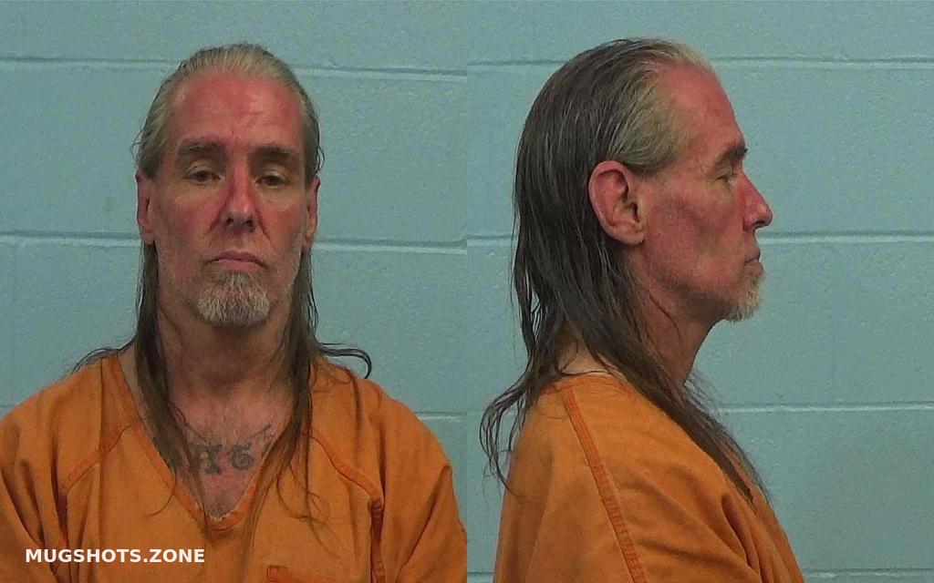 RUTLAND RICKY DON 07/08/2025 - Williamson County Mugshots Zone