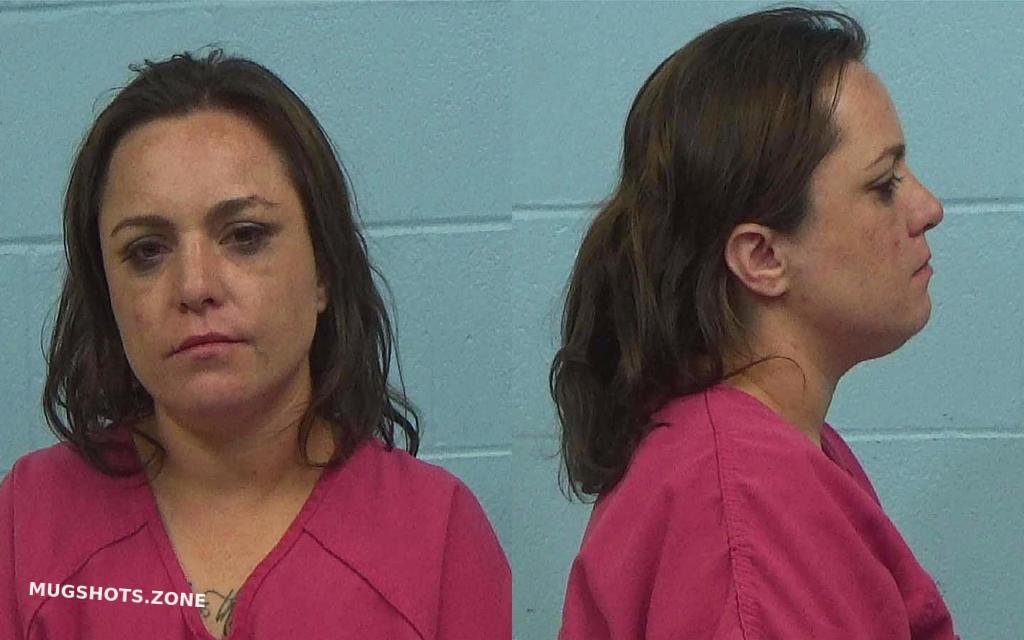 ROE TAYLOR CAITLIN 07/10/2025 - Williamson County Mugshots Zone