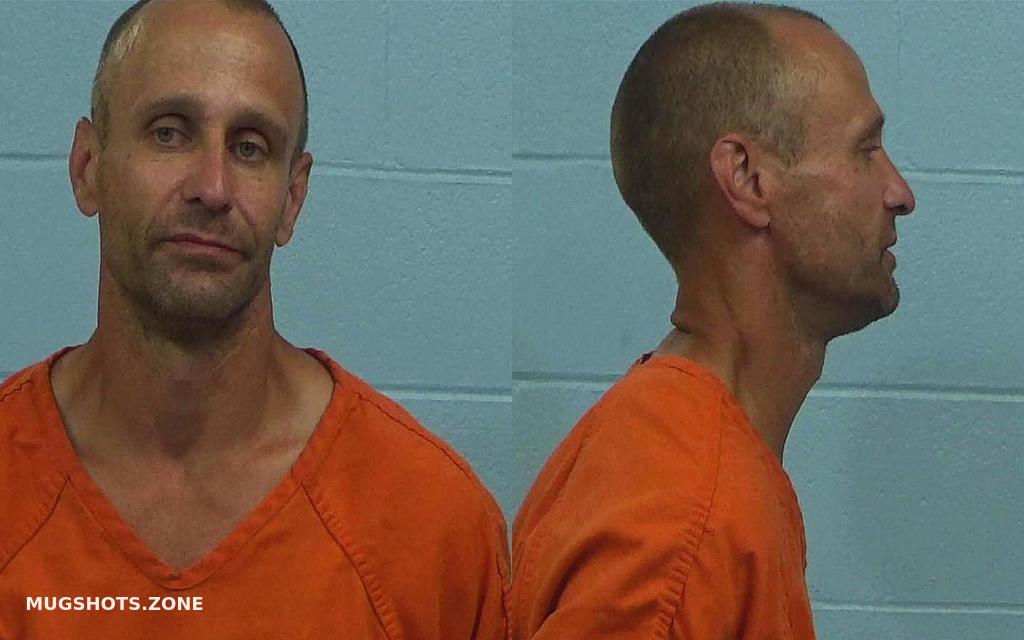 MILLER STUART MATTHEW 07/12/2025 - Williamson County Mugshots Zone