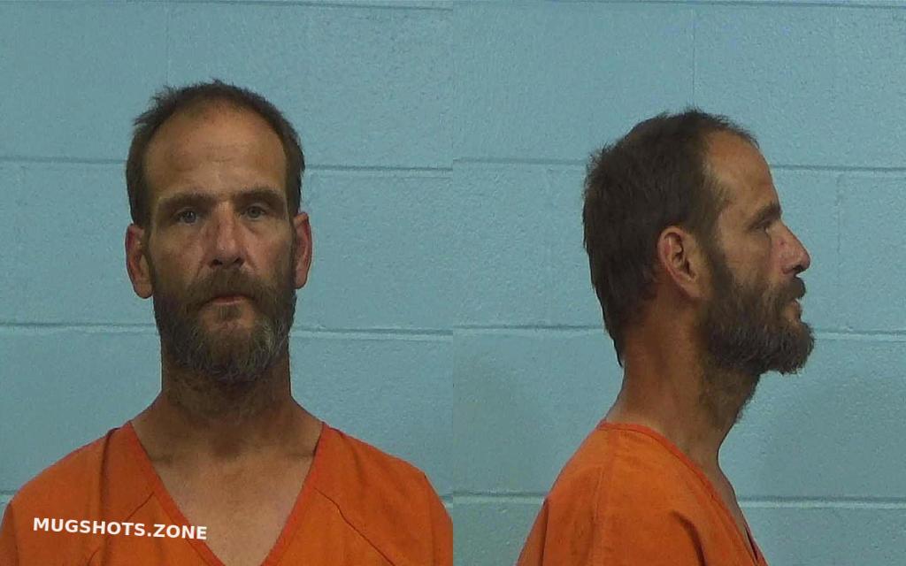 SIMONS CHAD MICHAEL 07/13/2025 - Williamson County Mugshots Zone