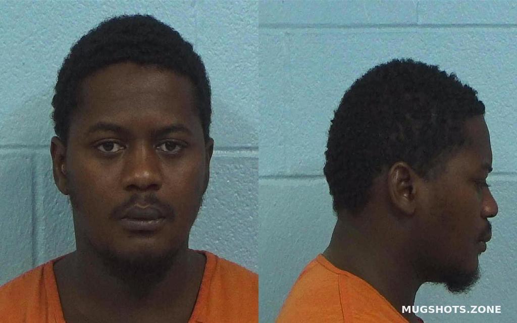 MALUNGA TAWANDA ALEX 07/14/2025 - Williamson County Mugshots Zone