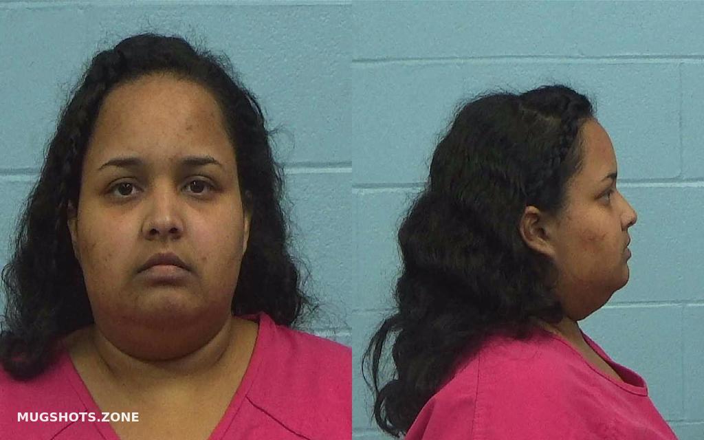 LEON ACOSTA SHELSEA MYA 07/15/2025 - Williamson County Mugshots Zone