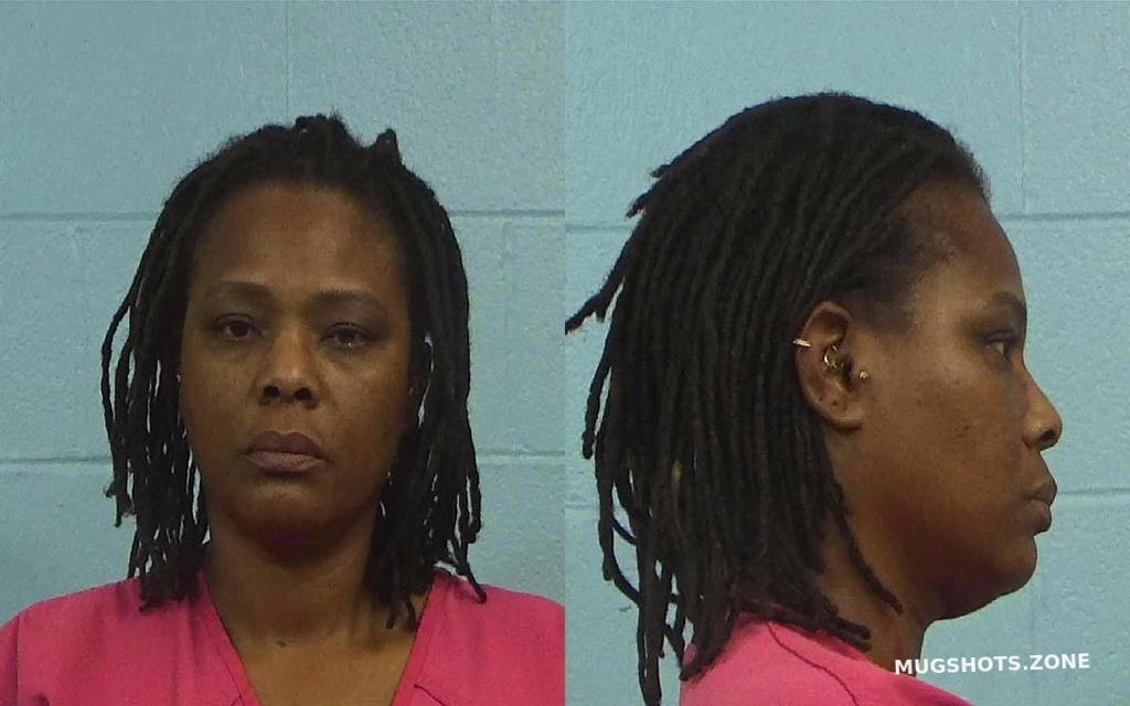 KNIGHT JANICE N. 07/15/2025 - Williamson County Mugshots Zone