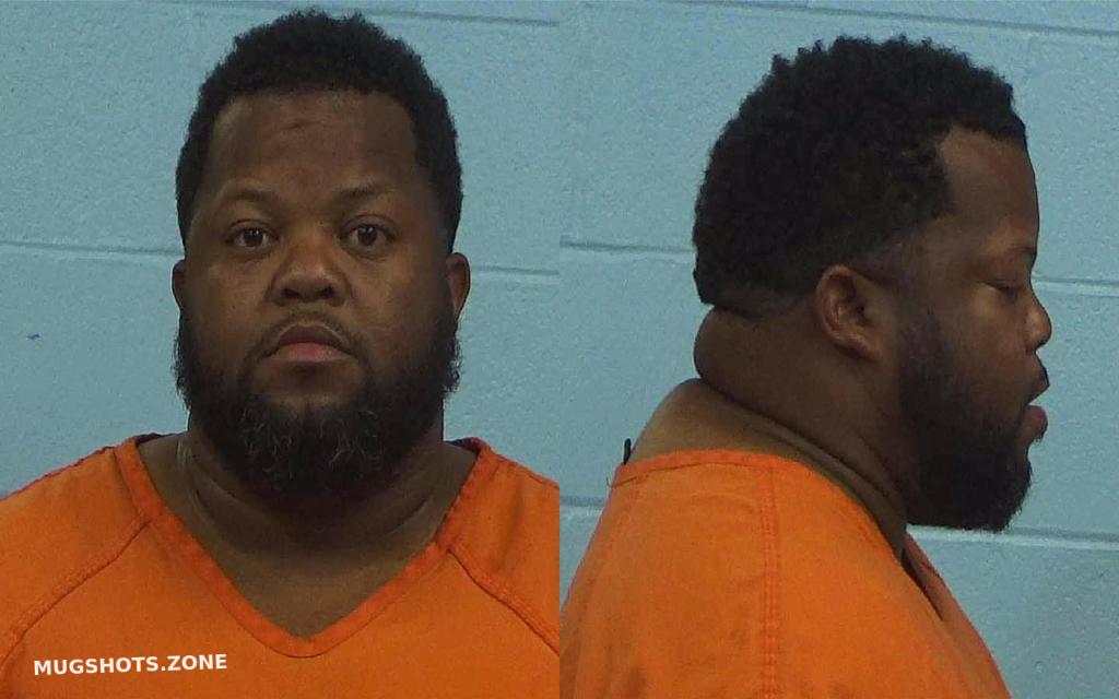 JOHNSON ALVIN LEE JR. 07/16/2025 - Williamson County Mugshots Zone