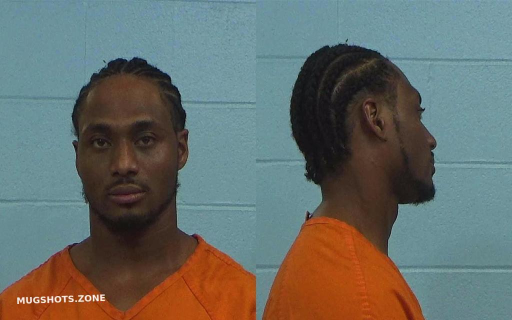 BELL CHEVANTE TAQUAN 07/19/2025 - Williamson County Mugshots Zone