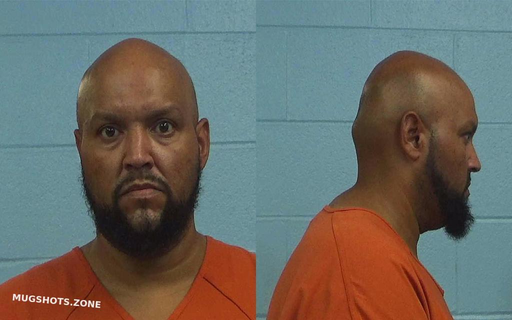 WOOLRIDGE MATTHEW THOMAS 07/22/2025 - Williamson County Mugshots Zone