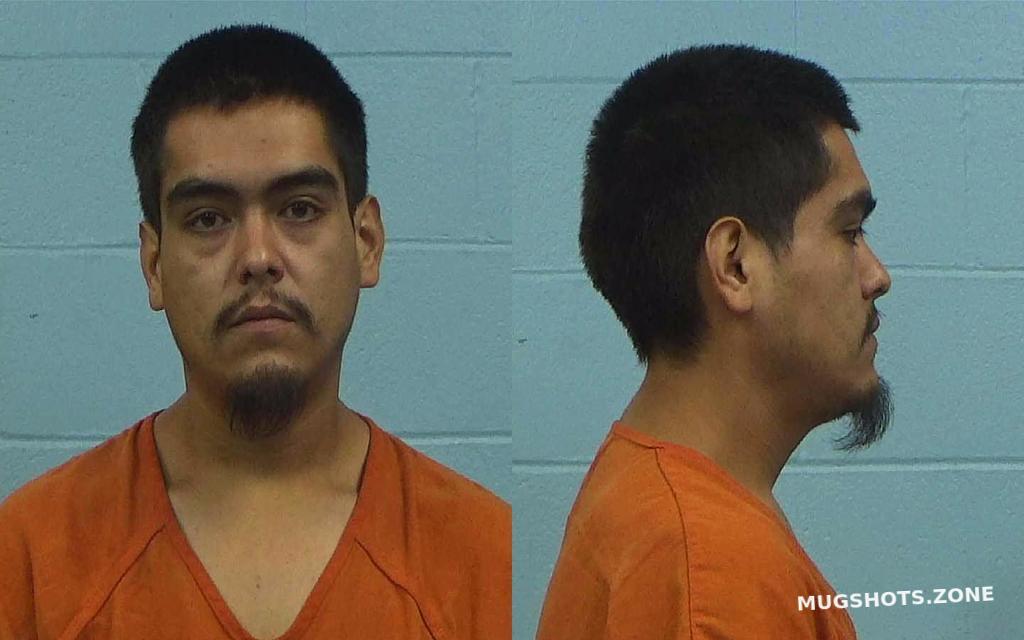 YANEZ JOSE LUIS 07/22/2025 - Williamson County Mugshots Zone