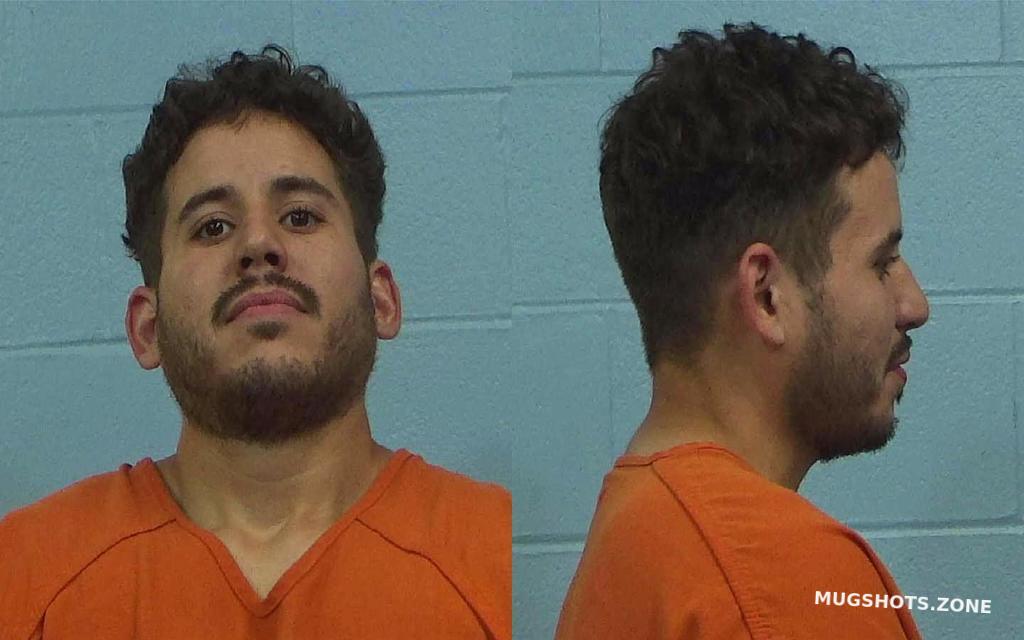 TAYLOR JASON ROBERT 07/22/2025 - Williamson County Mugshots Zone