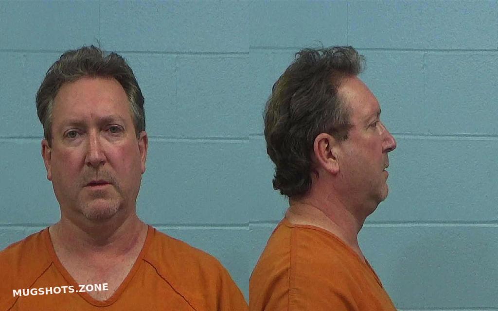 SMITH CHRISTOPHER LEE 07/23/2025 - Williamson County Mugshots Zone