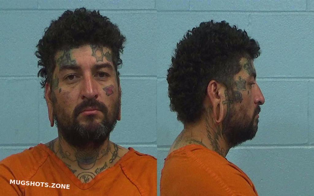 STRACK JOHN ANDREW 07/23/2025 - Williamson County Mugshots Zone