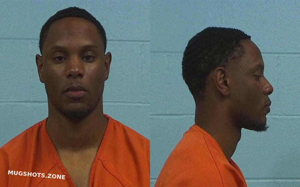 OGWO EMMANUEL AZUBUIKE 07/23/2025 - Williamson County Mugshots Zone