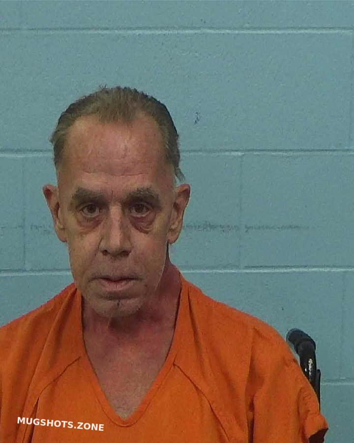 RAMEY MICHAEL ANDREW 07/23/2025 - Williamson County Mugshots Zone