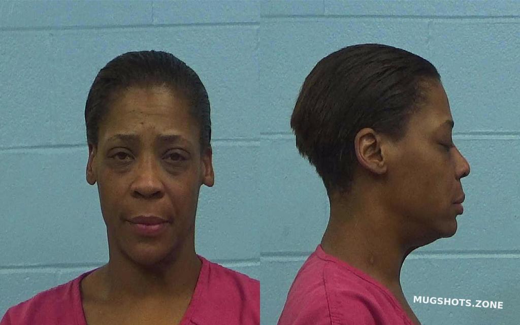 WALKER UNIQUE SHONDELL 07/24/2025 - Williamson County Mugshots Zone