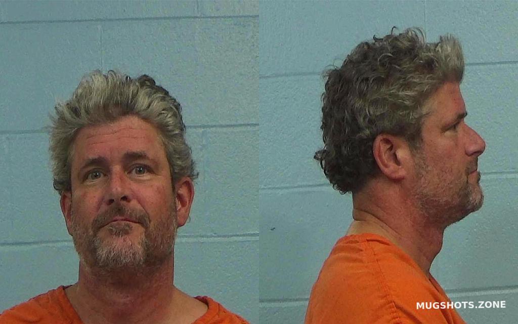 RAGAN JEFFREY LYNN 07/25/2025 - Williamson County Mugshots Zone