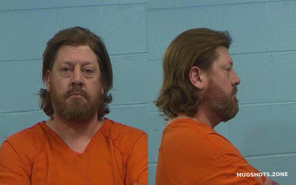 LYLES TRAVIS WAYNE 07/27/2025 - Williamson County Mugshots Zone