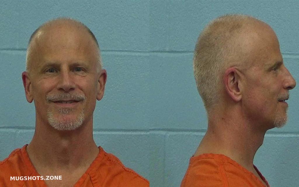 KULP GARY THOMAS 07/28/2025 - Williamson County Mugshots Zone