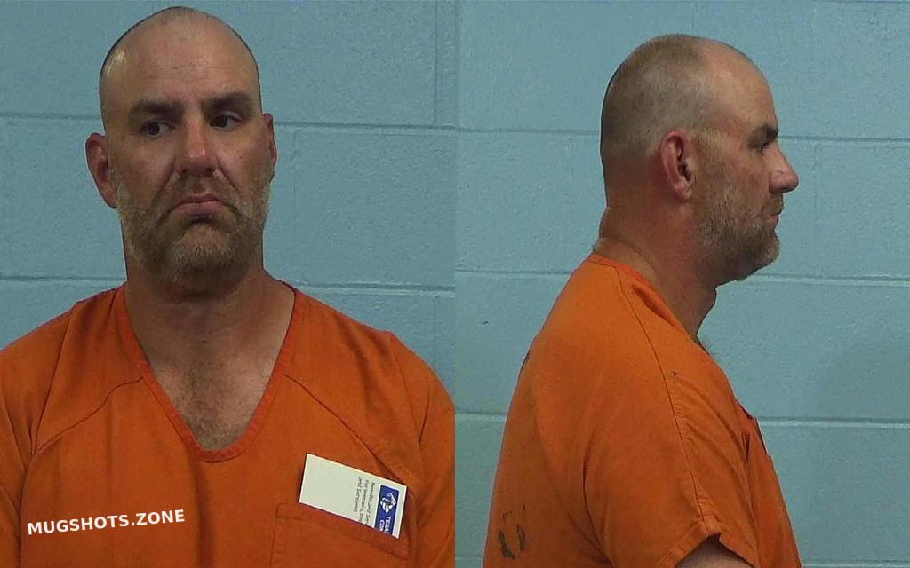 ABELS KENNETH MICHAEL 07/29/2025 - Williamson County Mugshots Zone