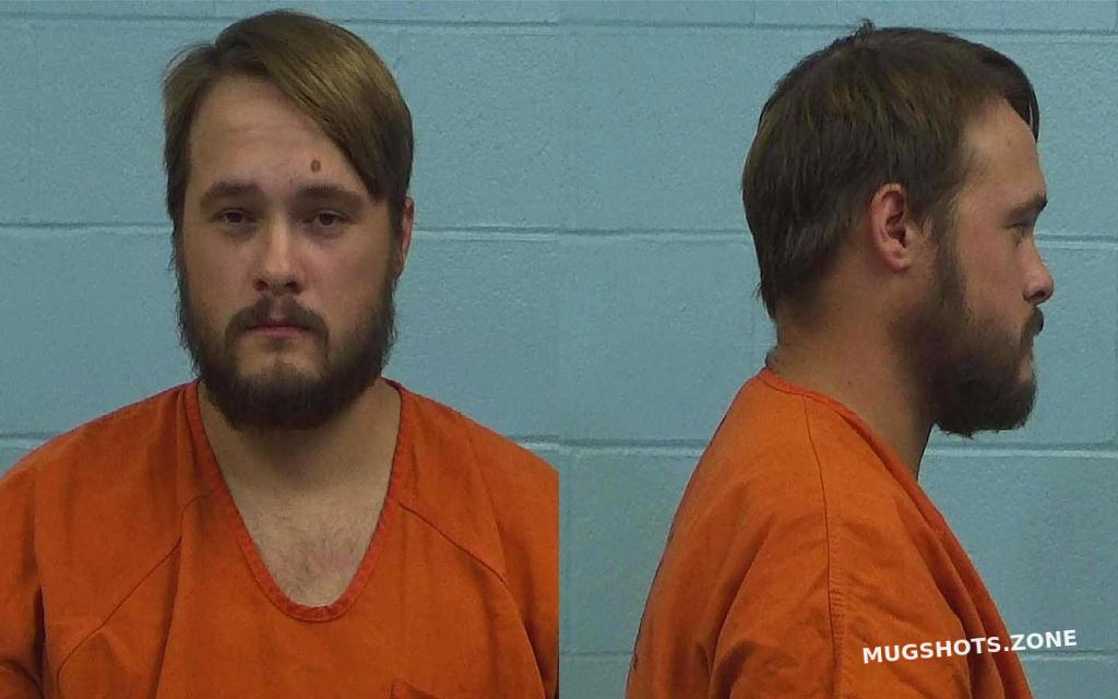 SHERRILL COLIN MARTIN 07/31/2025 - Williamson County Mugshots Zone
