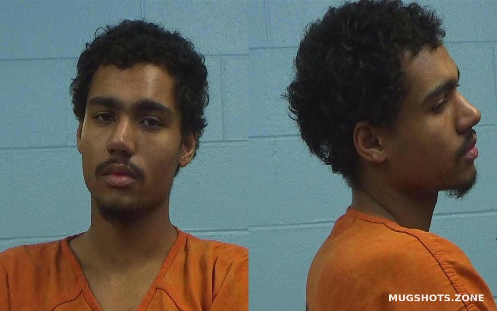 JENNINGS CASEY ALEXANDER 08/01/2025 - Williamson County Mugshots Zone