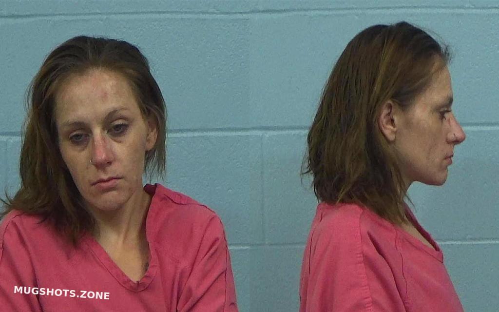 CORBETT MADALYN ALEXANDRA 08/01/2025 - Williamson County Mugshots Zone